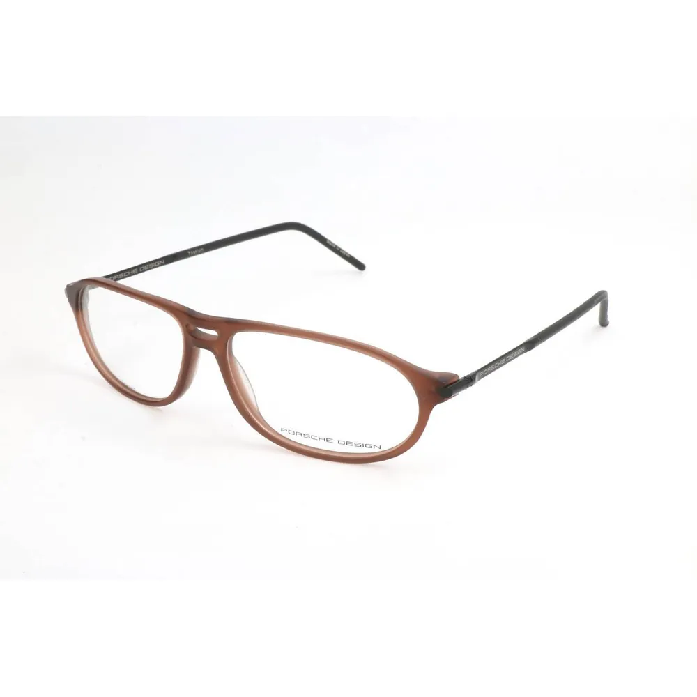 Porsche Design P8138 - www.opticselection.com