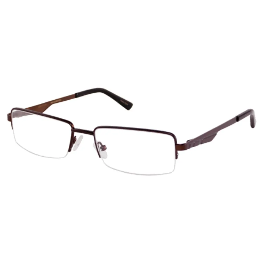 New Balance NB 441 Eyeglasses - www.opticselection.com